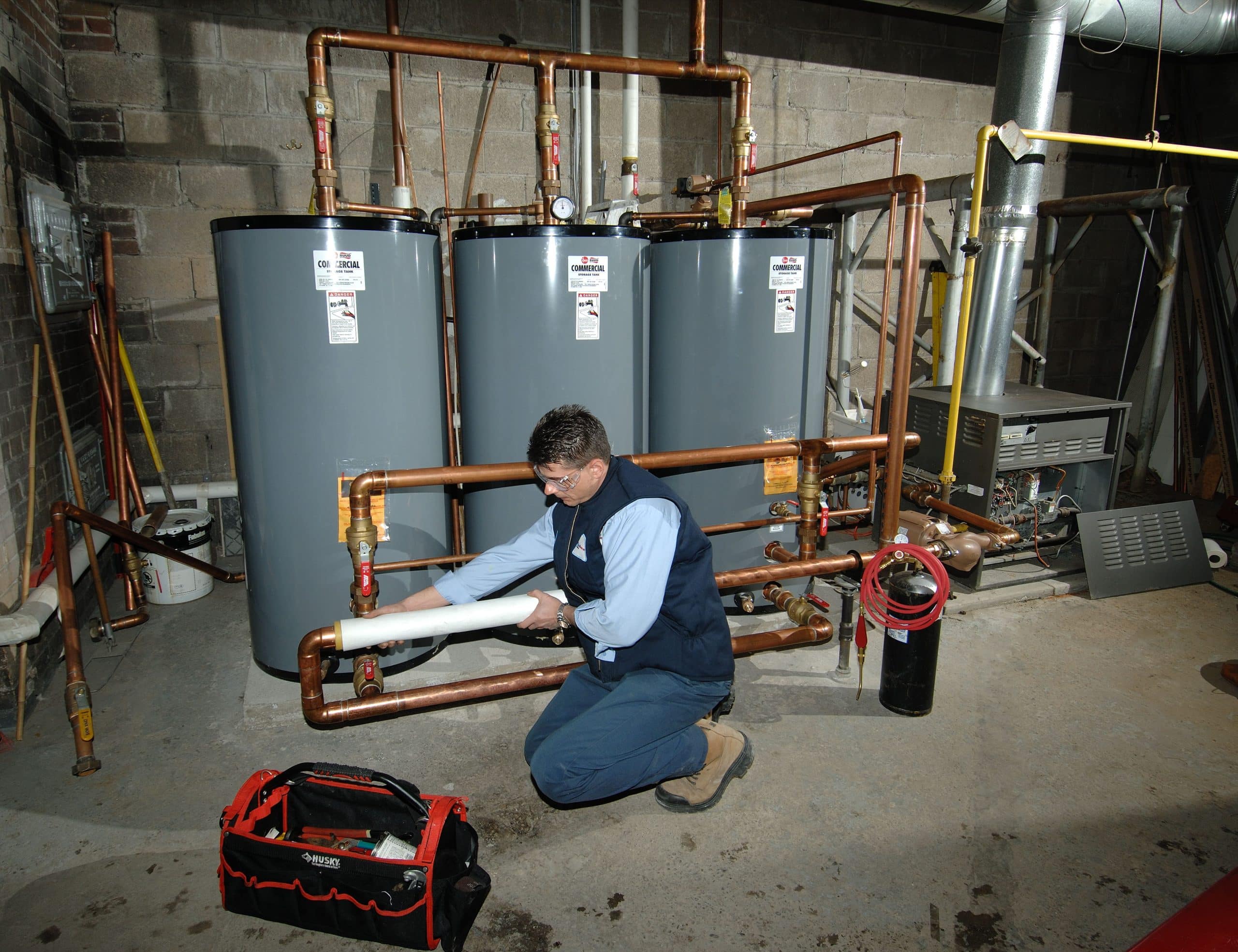 To Avoid Water Damage In Your House - Plumbing Drain Services. Drain ...