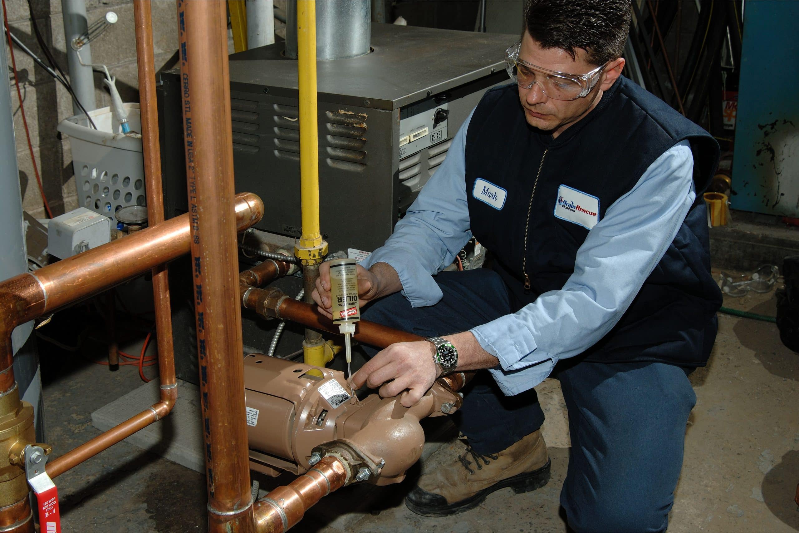 What to Do About Low Water Pressure? - Plumbing Drain Services. Drain ...